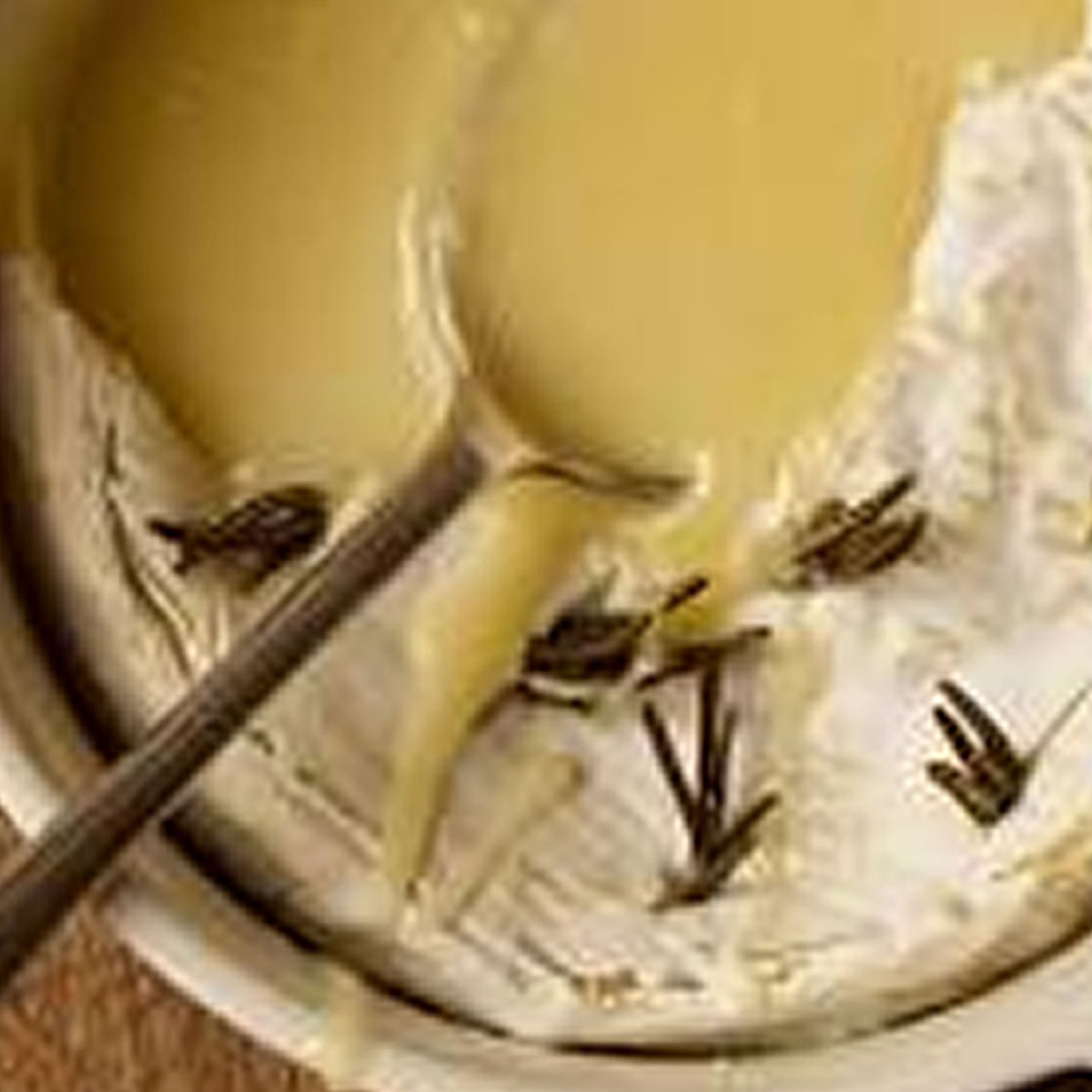 Cedrics Somerset Hampshire Tunworth Cheese